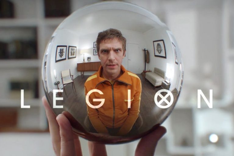 Legion: la serie Fox-Marvel rinnovata per una seconda stagione Legion: la serie Fox-Marvel rinnovata per una seconda stagione
