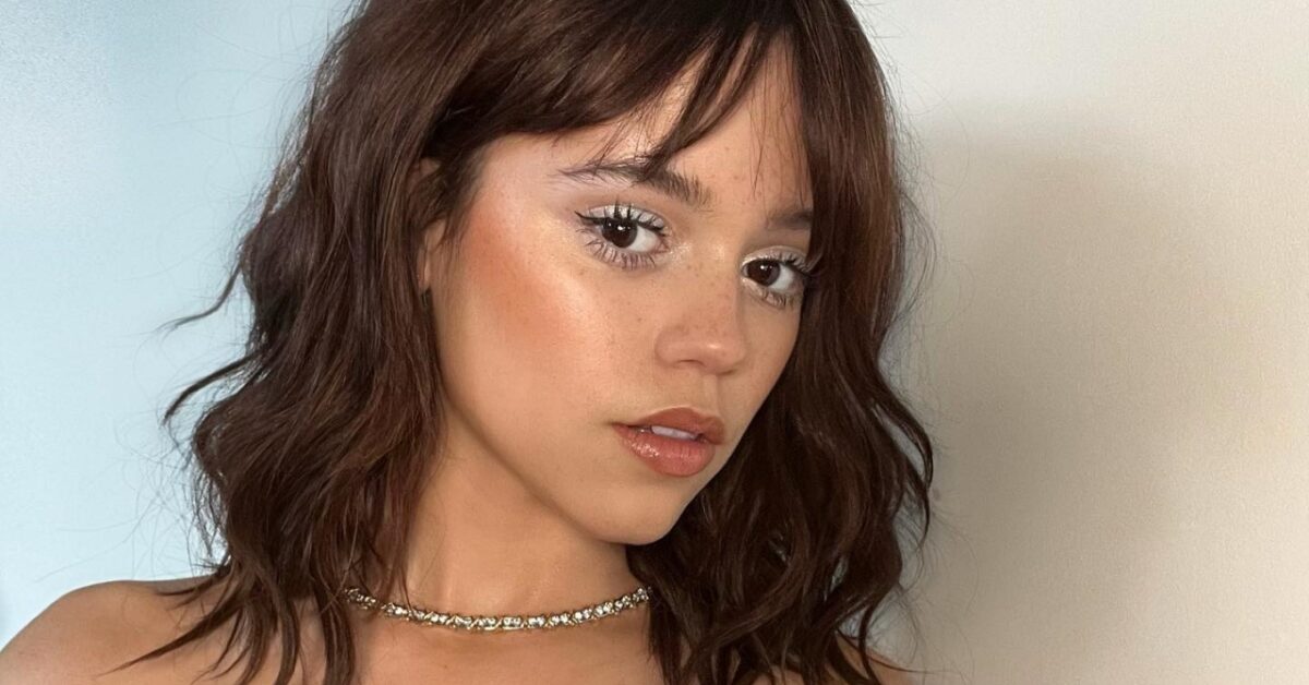 Jenna Ortega E Barry Keoghan Reciteranno Insieme Ecco Dove E Per Cosa