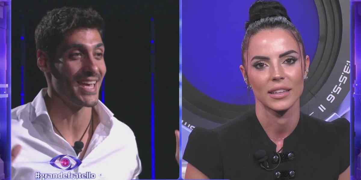 Grande Fratello 2024: Scopri i risultati del televoto e le eliminazioni ... Grande Fratello 2024: Scopri i risultati del televoto e le eliminazioni ...