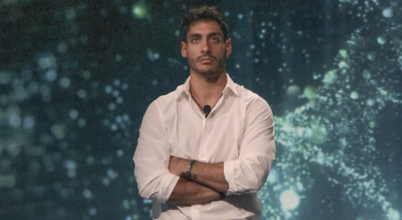 La Toccante Storia Di Javier Martinez Al Grande Fratello Dall